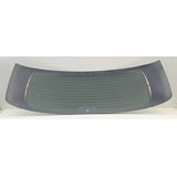 Heated Back Tailgate Window Back Glass Compatible with Nissan Armada ...