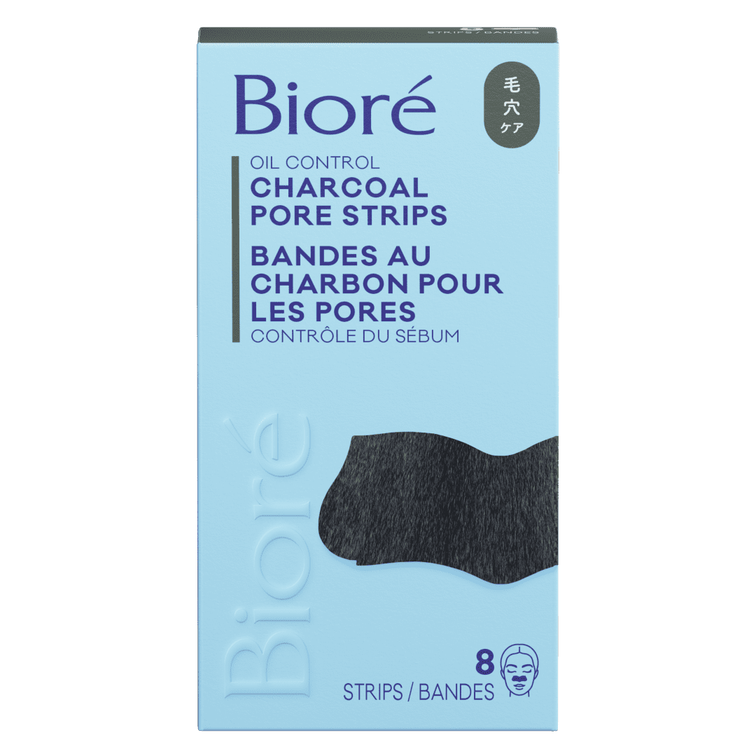 Click here for Bioré Deep Cleansing Charcoal Pore Strips For Inst... prices