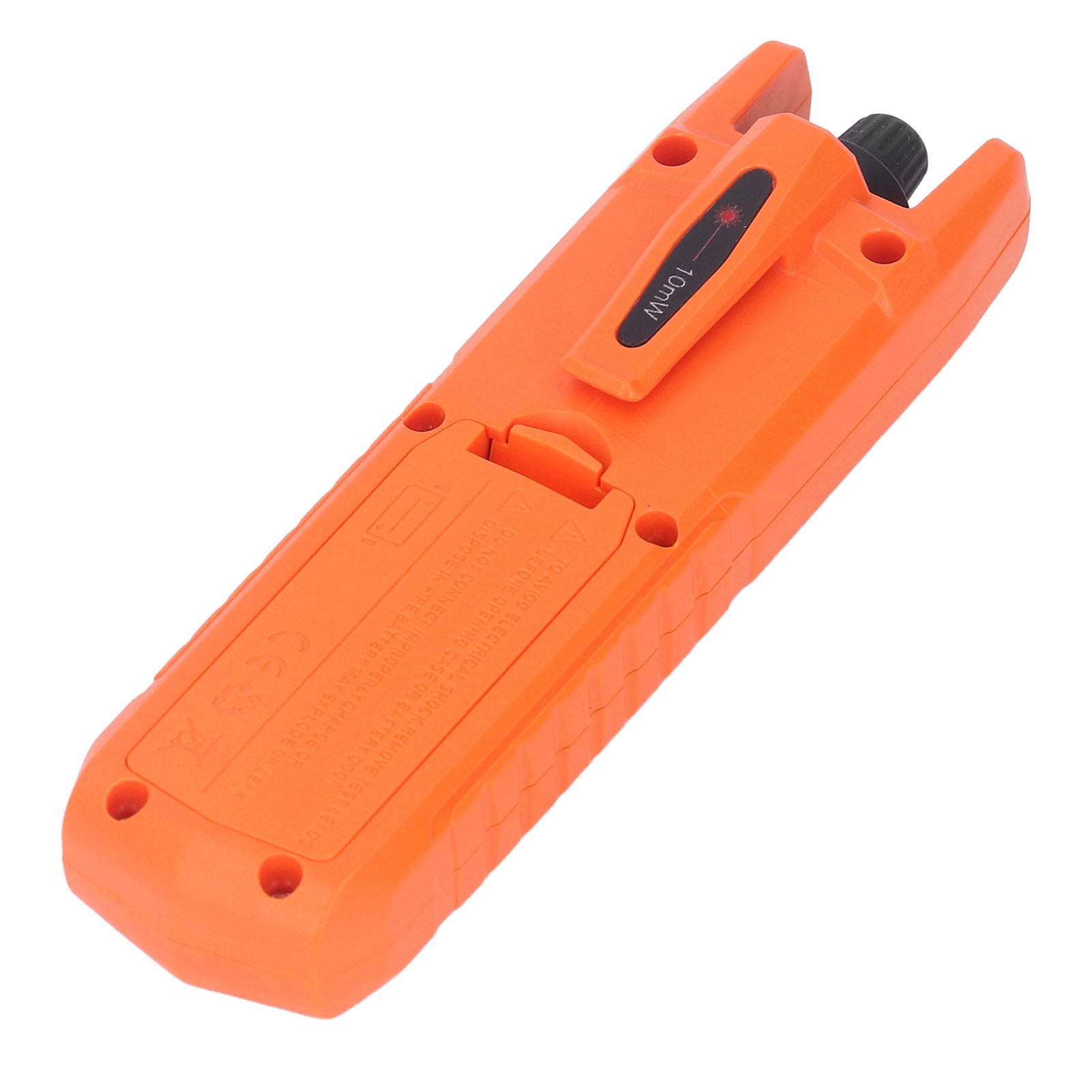 Buy Fiber Optic VFL, High Stability Mini Visual Fault Locator Compact ...