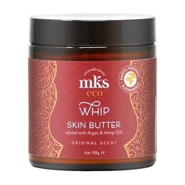 Earthly Body Marrakesh Skin Butter Lotion, Intense Daily Treatment for ...