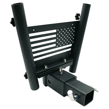 Camper Trailer Rod Trailer Coupler Long Rod Flexible Convenient ...