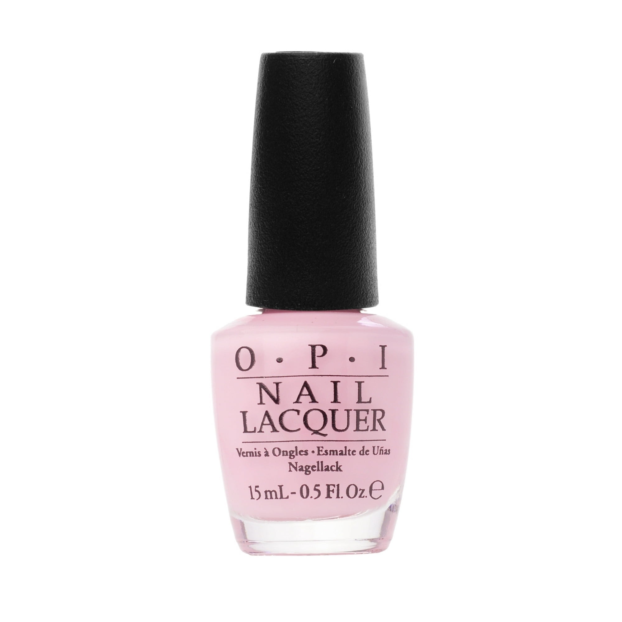 Esmalte de uñas OPI, Mod About You (B56), 15 ml/0,5 fl oz | Walmart en ...