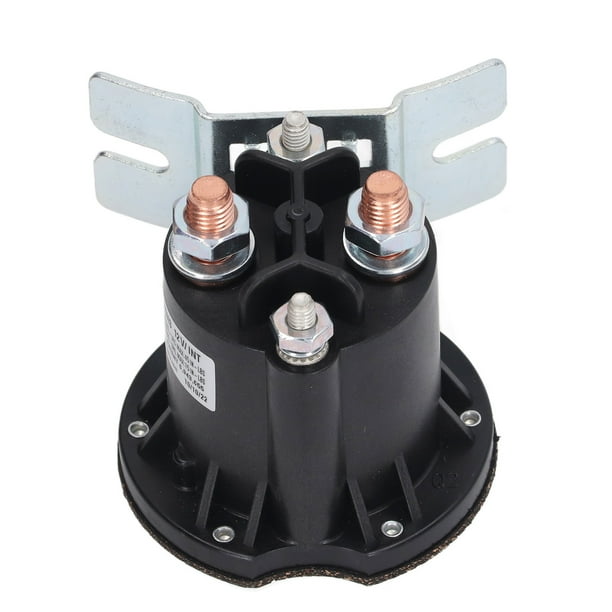 Electric Forklift DC ContactorElectric Oil Pump DC Forklift Contactor ...