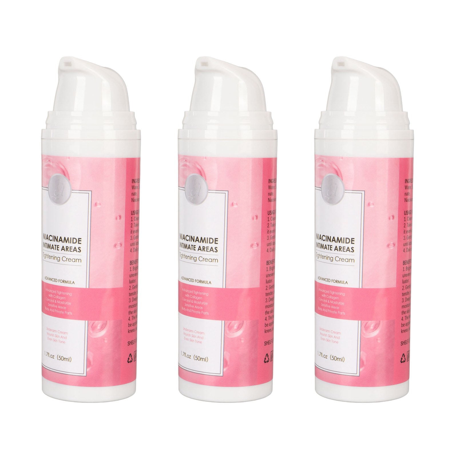 Crema Aclaradora Corporal ANGGREK 50 ml Para Reparación de La Piel de ...