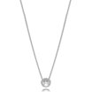 PANDORA Reflexions Floating Chains Safety Chain - PANDORA Rose ...