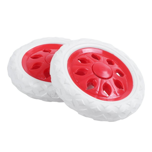 Shopping Cart Wheels Replacement