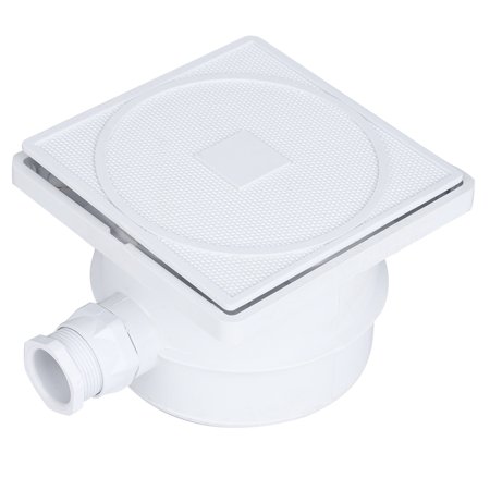 Sonew Underwater Distribution Box,Swimming Pool Junction Box,G3/4 DN20 ...