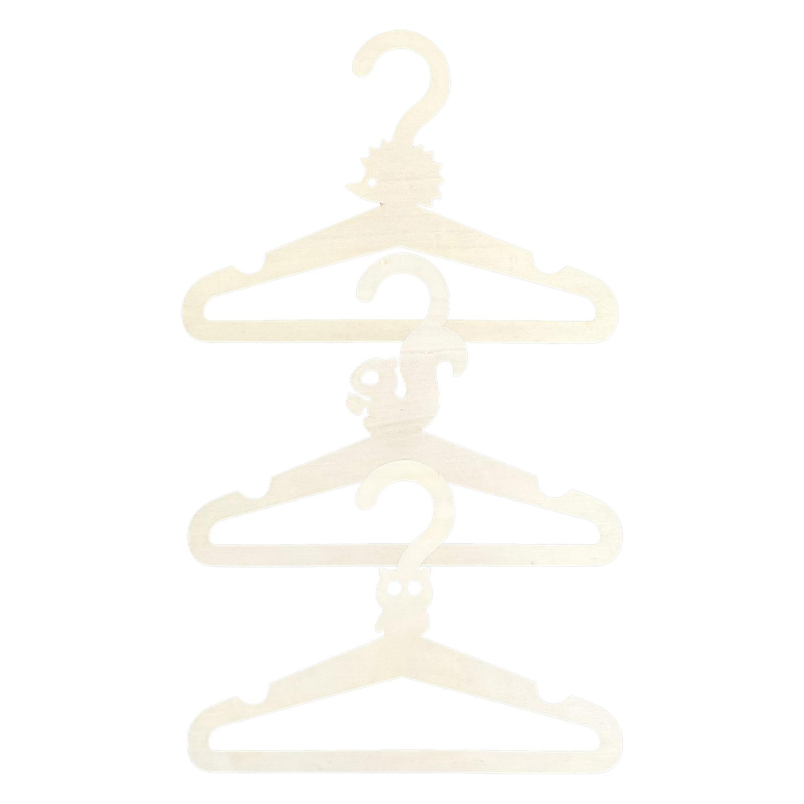 Click here for Veasfak Cintre Polyvalent Pour Enfants  Cintre De... prices