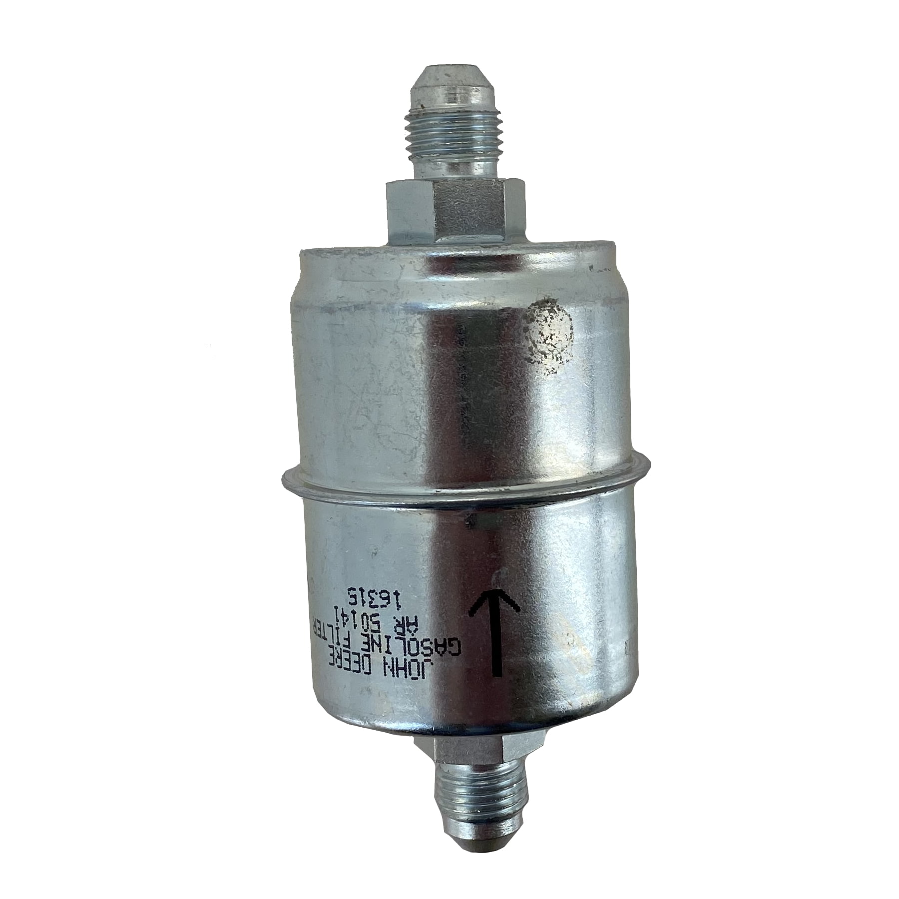 John Deere Original Equipment Fuel Filter - AR50141 - Walmart.com
