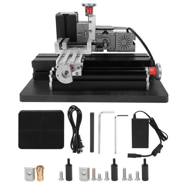 Fresadora T MM, Fresadora de metal Mini Mini fresadora de metal Mini ...
