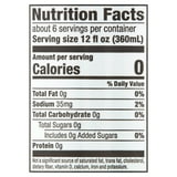 Great Value Dr Thunder Diet Calorie Free Cola Soda, 2 Liter Bottle ...