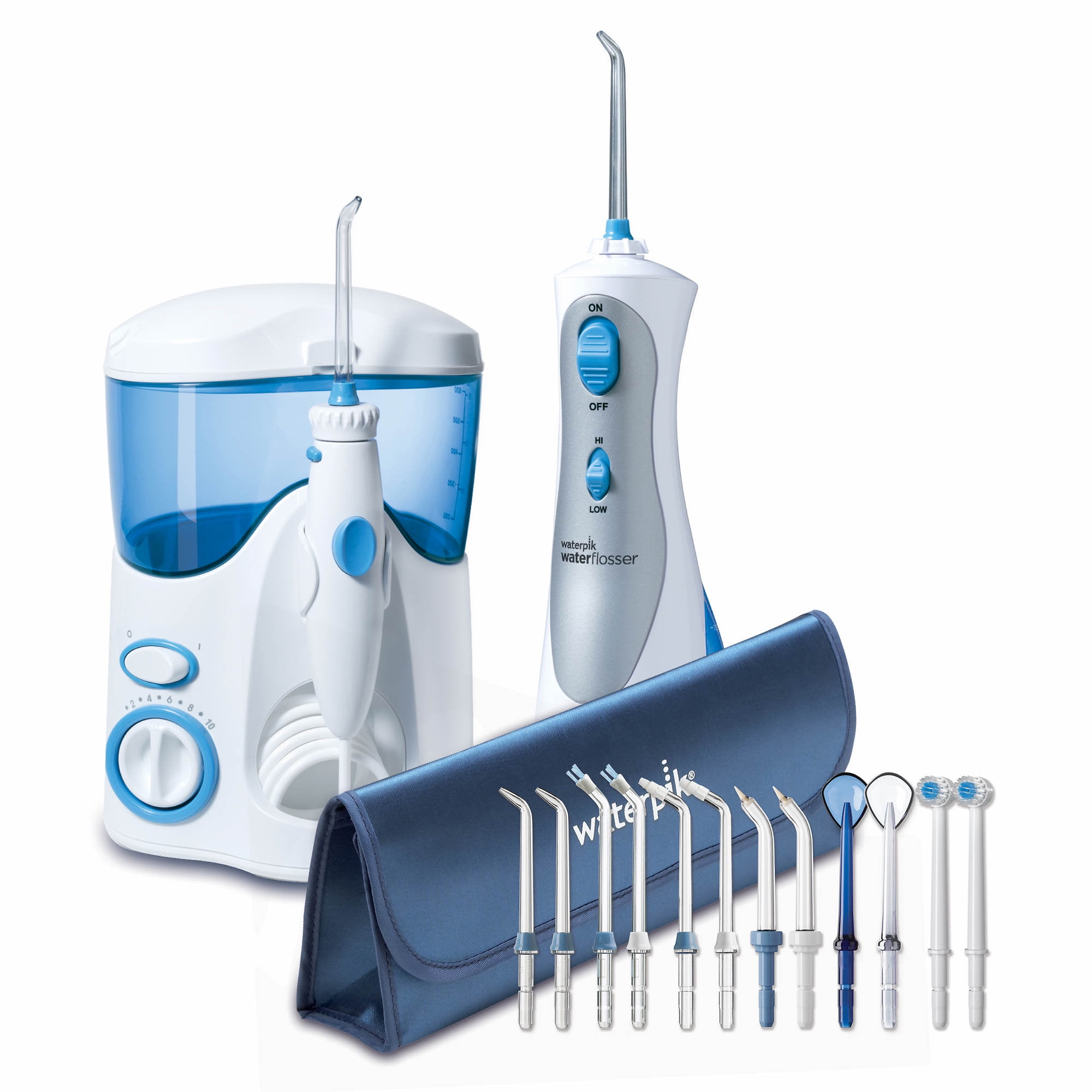 Waterpik