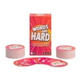 Words Are Hard Family Party Card Game for Ages 8+, from Asmodee ...
