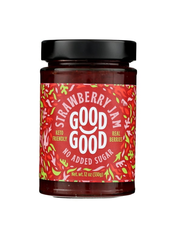 Strawberry jam in Jams - Walmart.com