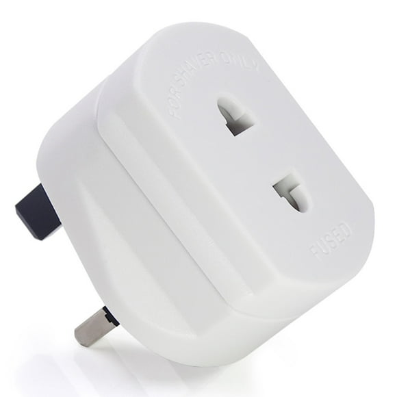 3 Pin 2 Pin Adapter