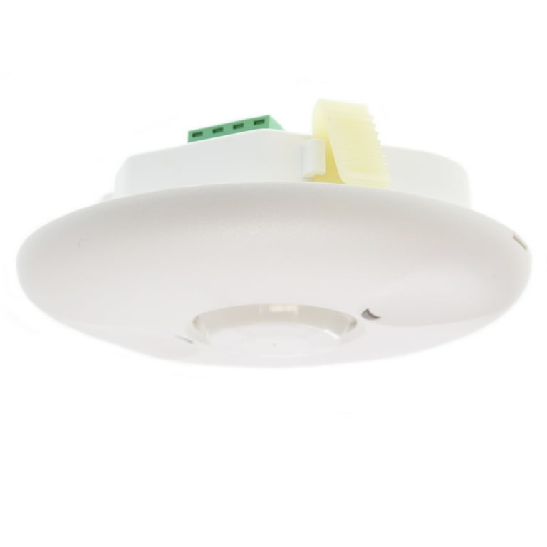 Ceiling Motion Sensor With Photocell | Shelly Lighting