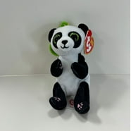 Ty Beanie Baby - MATTEO the Monkey Stuffed Animal, Plastic Key Clip, 4 ...