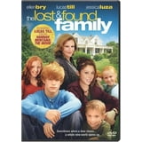 The Lost and Found Family (DVD) - Walmart.com