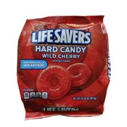 Mini Soda Can Fizzy Candy .25oz - 4 Assorted Flavors (18 Pack ...