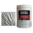 Liquitex Artist Acrylic Modeling Paste - Gel - 16 oz - Walmart.com