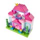 Barbie Builder Doll with Mega Bloks Compatibuild Bricks - Walmart.ca