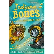 Invisible Lizard (Hardcover) - Walmart.com