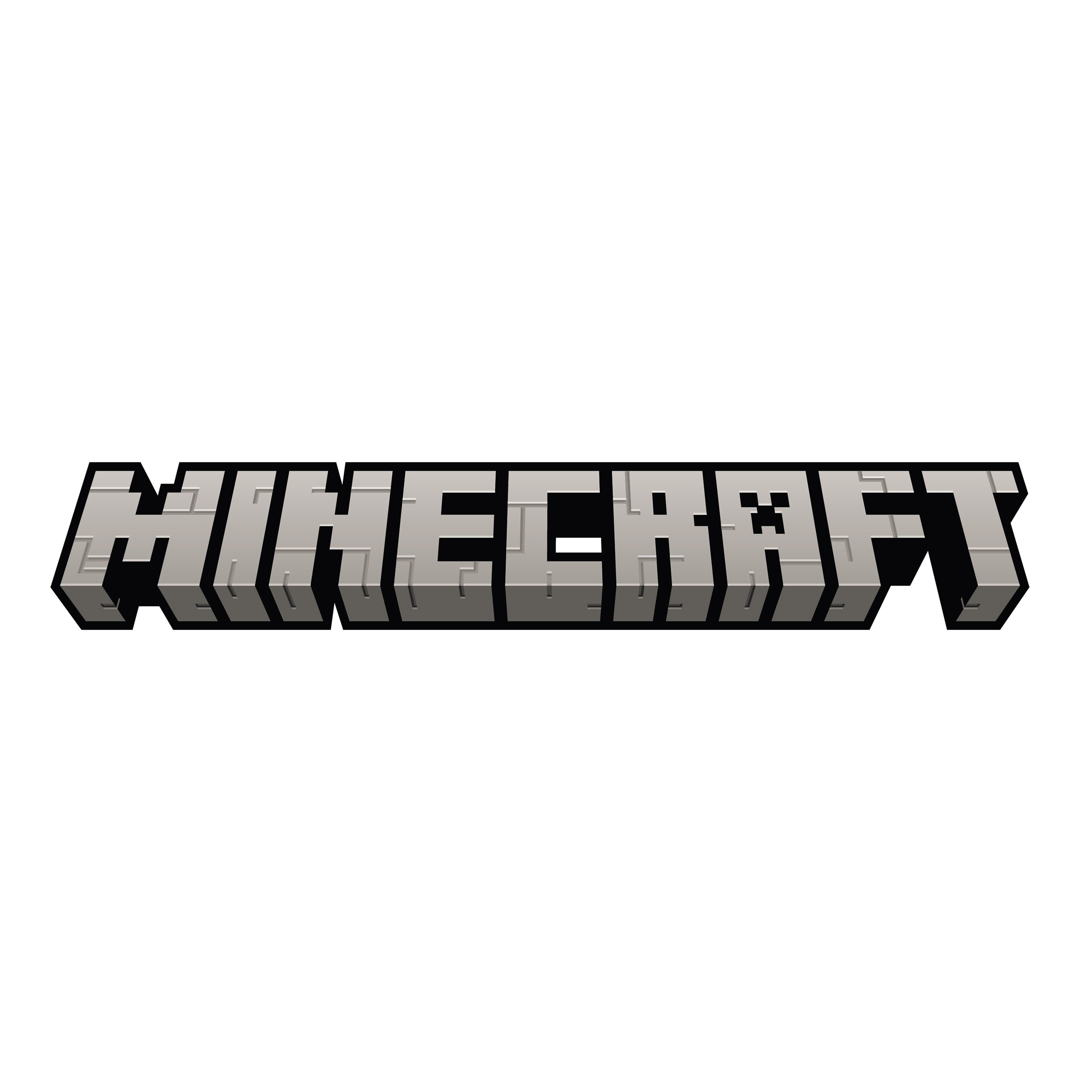 Minecraft Pencil Case