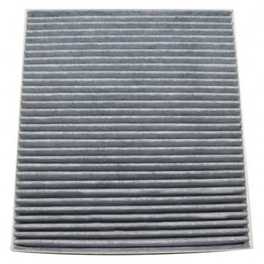 A-Premium Cabin Air Filter with Activated Carbon Compatible with Ford ...