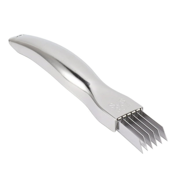 Scallion Cutter,Scallion Cutter Ultra Fine Vegetable Shredding Tool ...