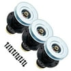 8TEN Deck Outer Center Spindle Set for Bunton Bobcat ZT220 ZT223 ...