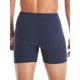 Hanes Men's Value Pack Covered Waistband Boxer Briefs, 6 Pack - Walmart.com
