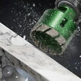 Industrial M14 Threaded Hole Cutter With Diamantine Coating For Fast ...