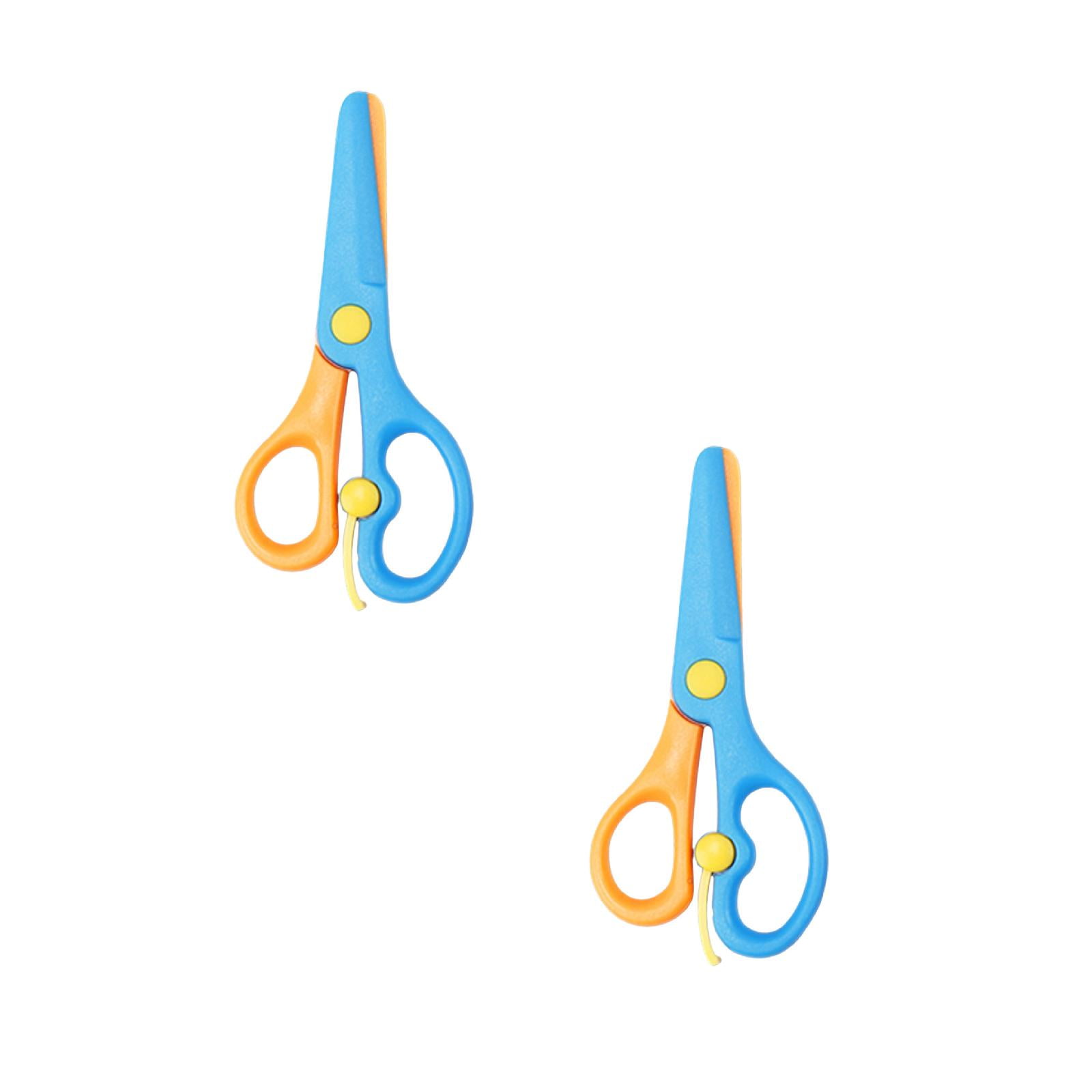 Click here for Leojiow 2pcs Scissors For Toddler Kids Children Pl... prices