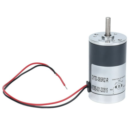 Micro DC Motor, Large Torsion Electric Driver Small Motor Controller ...