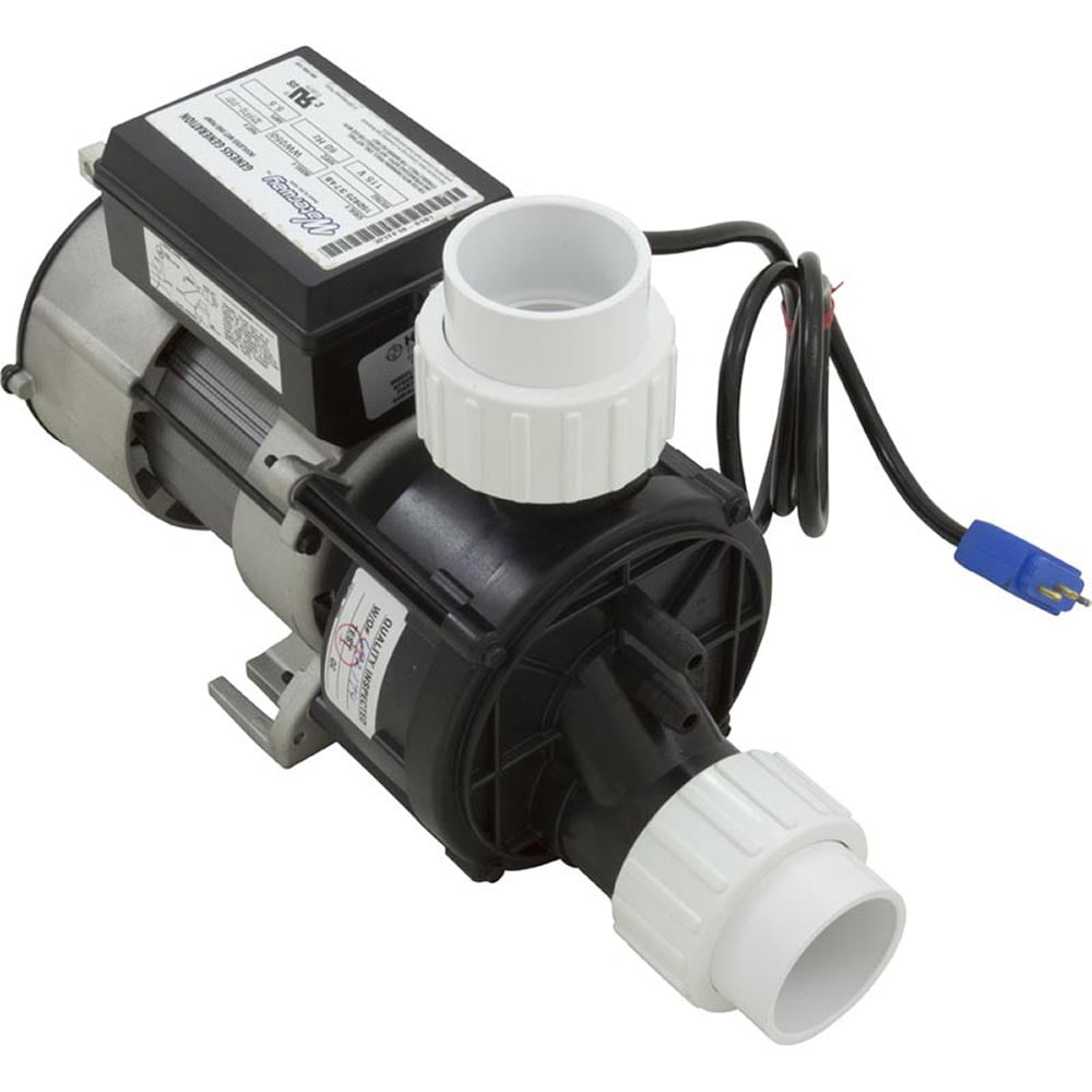 Pump, Hydro-Quip Bes-6000, 0.5Hp, 115V, 1-Spd - Walmart.com - Walmart.com