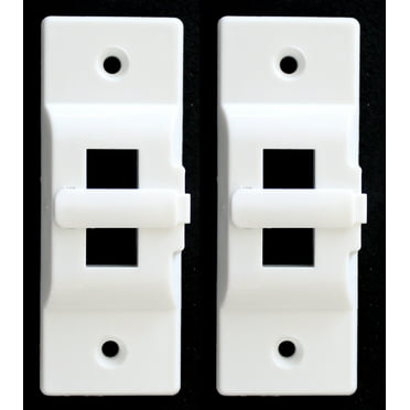 Switch Shield Clear Light Switch Guard, Cover 3 Pack, Toggle Style ...
