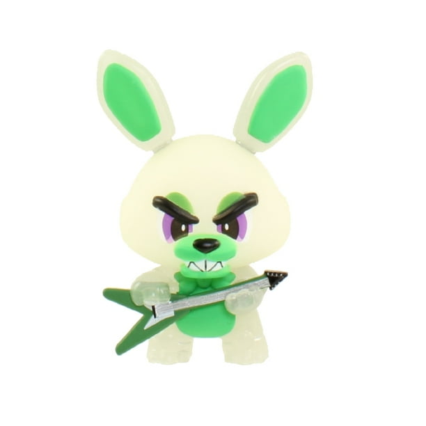 Funko Mystery Minis Vinyl Figure - Five Nights at Freddy's Glow Series ... Funko Mystery Minis Vinyl Figure - Five Nights at Freddy's Glow Series ...