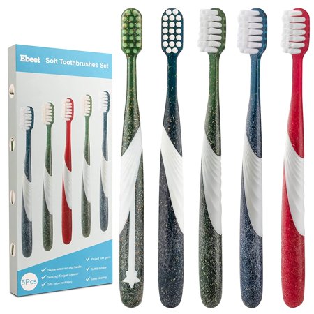 Spinbrush PRO+ Deep Clean Battery-Operated Toothbrush – Spinbrush ...