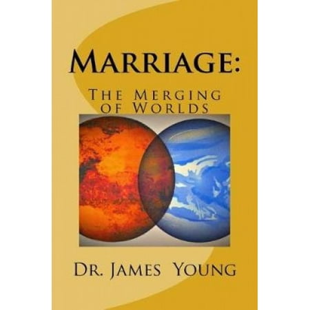 Marriage: : A Merging of Worlds | Walmart Canada
