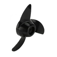 Motorguide Power Prop Kit 2-Blade (3.5 in Diameter) - Walmart.com