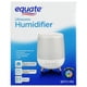 Equate Ultrasonic Humidifier, Diffuser, Cool Mist, Visible Mist, Filter ...