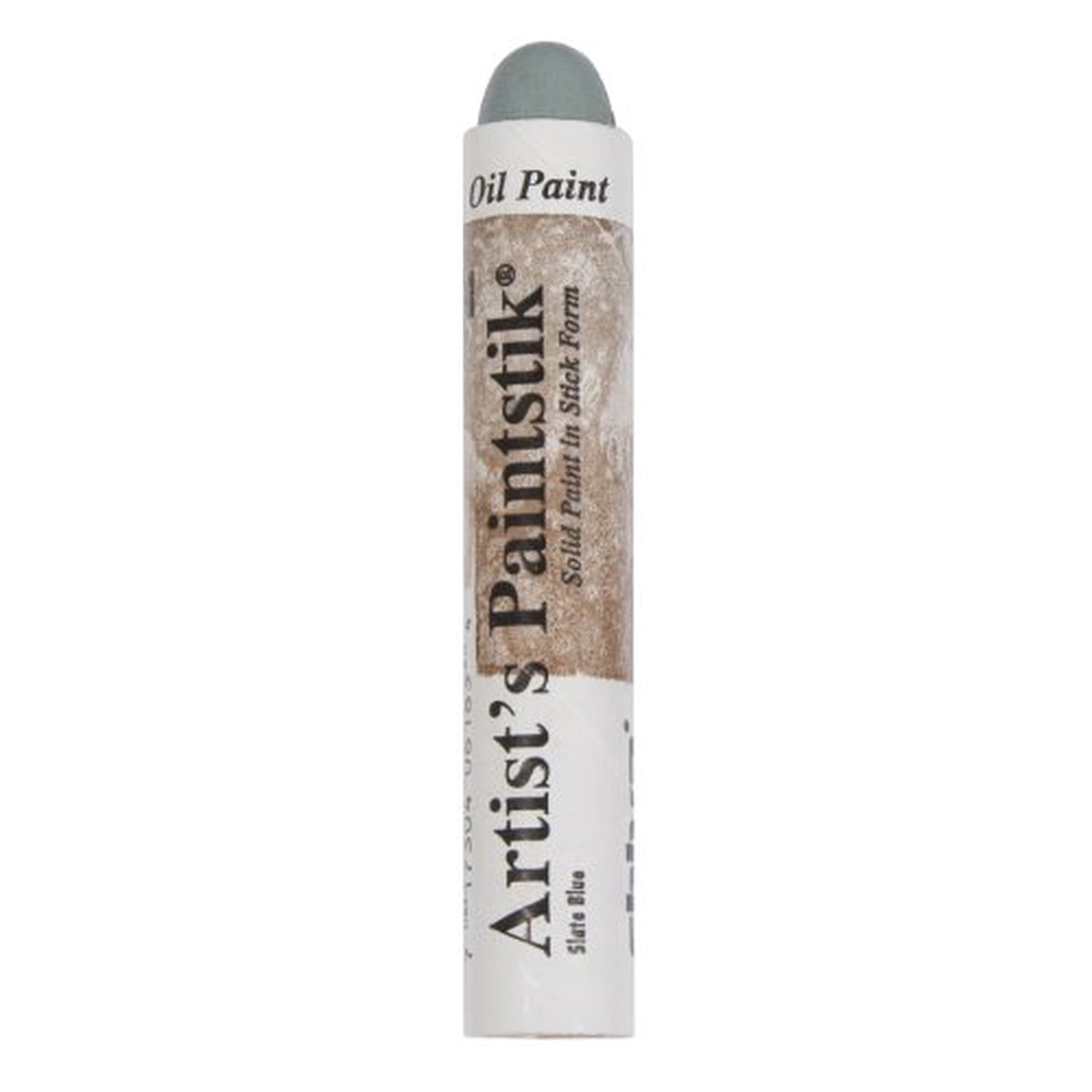 Click here for Jack Richeson Shiva Oil Paintstik  Slate Blue prices