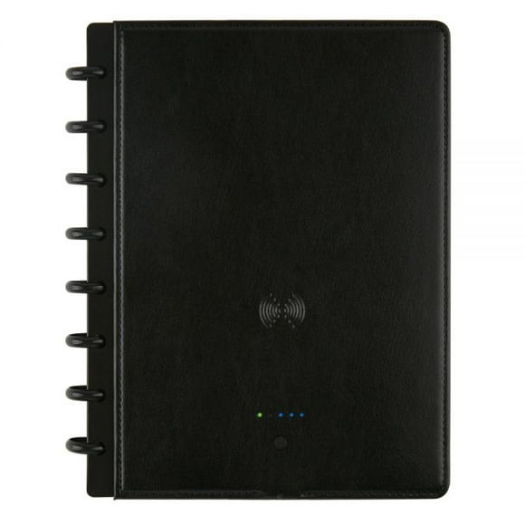 Tul Notebook System