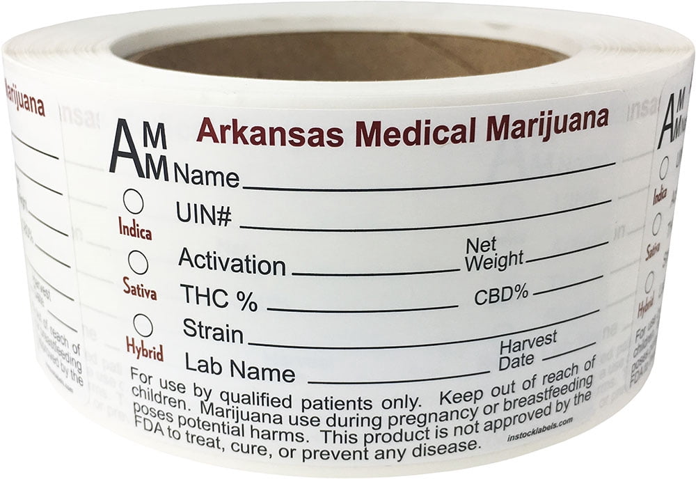 Paper Cure All Marijuana Sticker Paper & Party Supplies Stickers etna ...