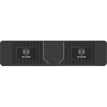 Plasticolor 4pc Dodge RAM Elite Series WeatherPro, Officially Licensed ...