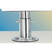 Magma Dual Locking Flush Deck Socket Mount - Walmart.com