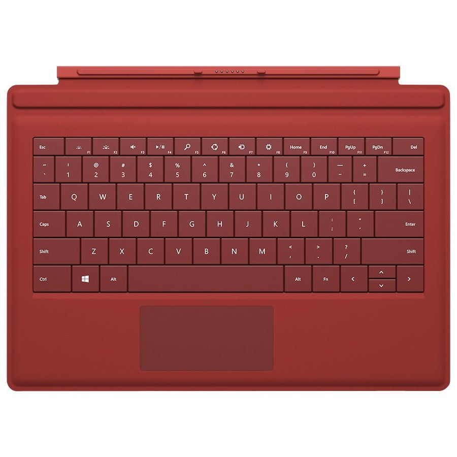 Surface Pro Type Cover - Walmart.com