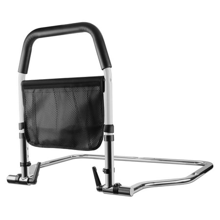 HEIHEI Bed Rails for Elderly Adults, Medical Bedrail Assist Bar with ...