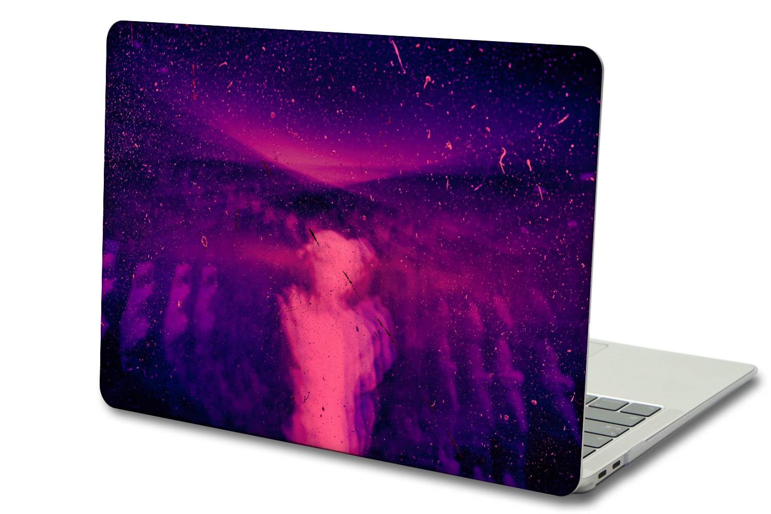 KSK KAISHEK Hard Case Only Compatible Old MacBook Pro 13"( No Touch, 2012 - 2015) Model A1425 ...