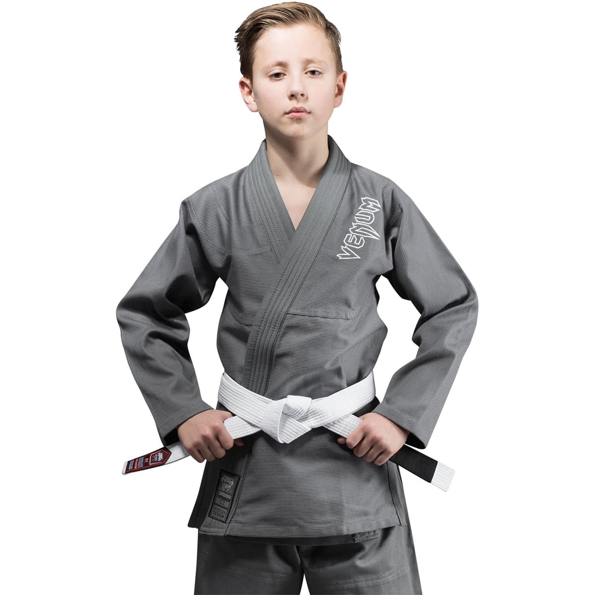 Venum Contender Kids BJJ Gi - Walmart.com